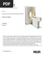 Catphan ® 604 Product Guide | PDF | Ct Scan | Radiation Therapy