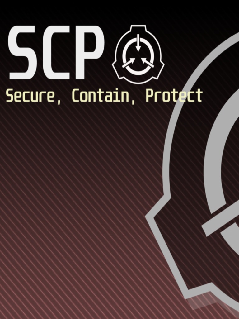 SCP Foundation v1.4 | PDF