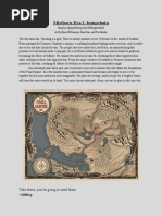 Cosmere Character Sheet UPDATED | PDF | Cognition | Psychological Concepts