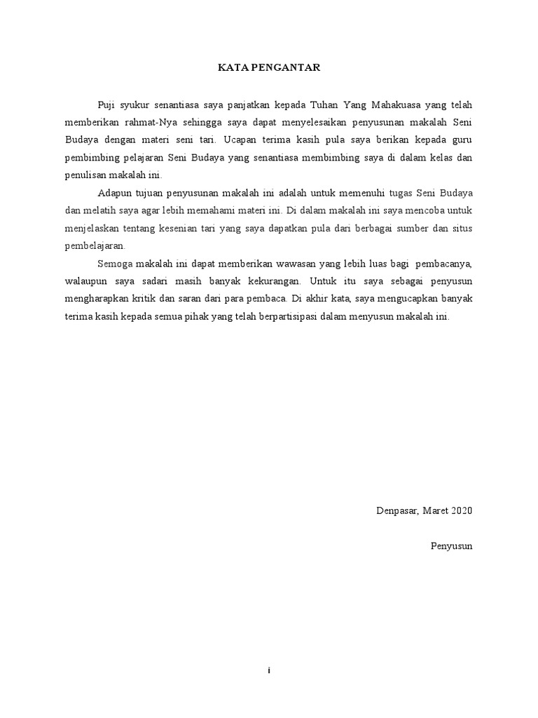 Daftar Isi Shuffle Dance | PDF | Kajian Bahasa Asing | Agama ...