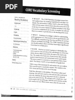 Read Well Alphabet Chants | PDF | Nature