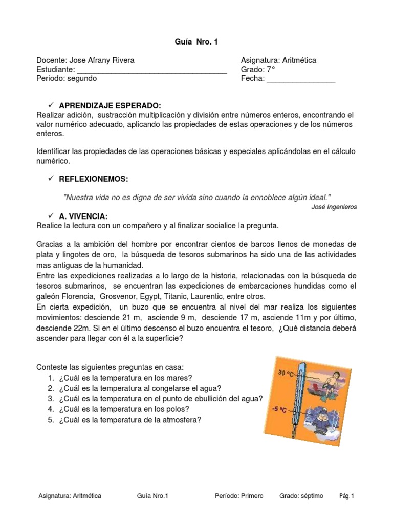 Guia de Trabajo 1 DFFFF | PDF
