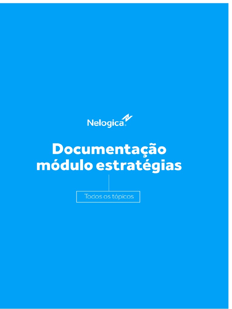 Documentação NTSL - Manual Da Linguagem de Programação Do Profit Da ...