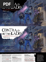 Livro de Regras Ordem Paranormal | PDF | Jogos de RPG