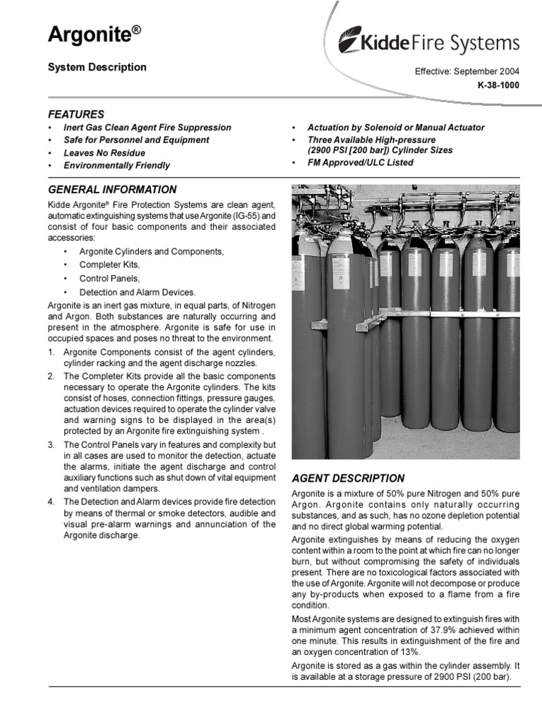 Argonite TANQUES | PDF | Valve | Pipe (Fluid Conveyance)
