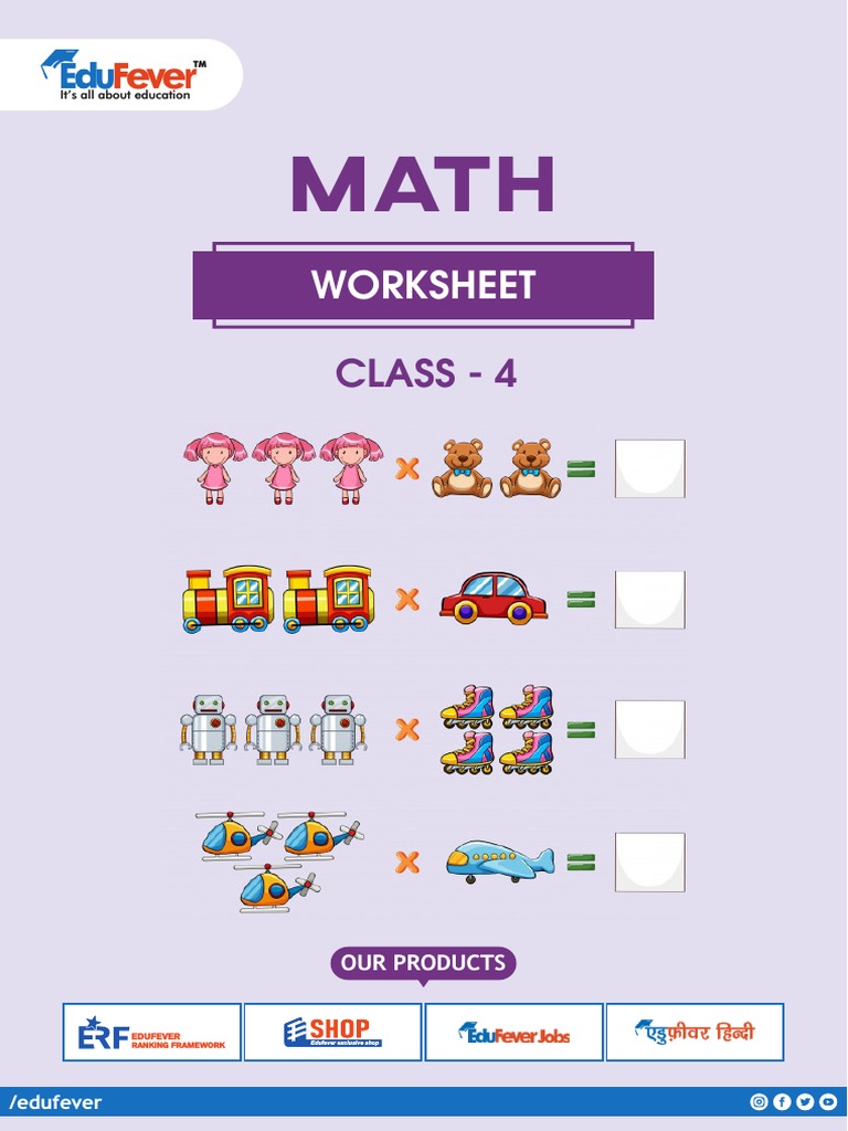 class-4-maths-worksheet-8-pdf