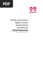 Paso A Paso Ivalua | PDF | Informática