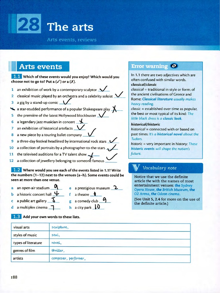 IGCSE Spanish | PDF