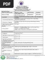 PROJECT-PROPOSAL-Brigada-Pagbasa 2023 | PDF