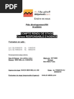 La Bmce | PDF | Banques | Secteurs du service