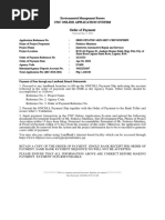 Ground Rent Payment Guide for NIT Nagpur | PDF | Business | Finance ...