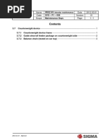 Work at Height Equipment Register | PDF | Safety