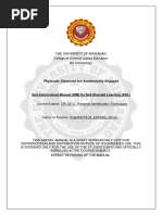 Henry Classification System With FBI Modifications | PDF | Fingerprint ...