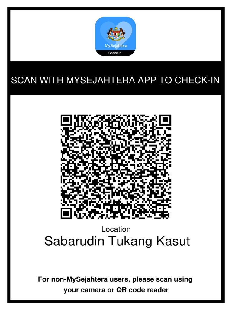 Sabarudin Tukang Kasut | PDF