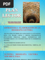 Tipi Lector | PDF | Aprendizaje | Comunicación humana