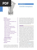 Clasificación STRAW en Postmenopausia | PDF