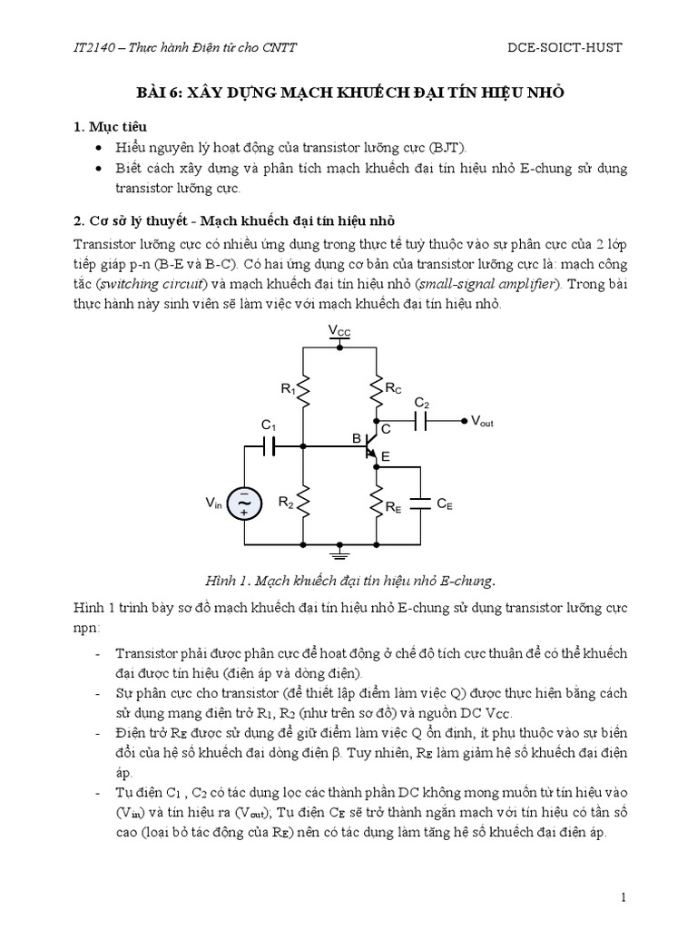 Lab 06 | PDF Lab 06 | PDF