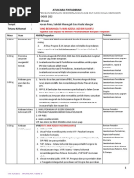 Aturcara Pentadbiran | PDF