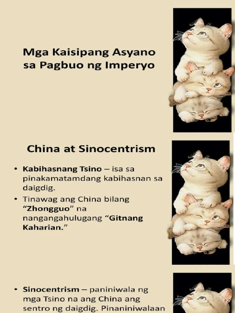 Ap7 q2 Module 3 | PDF