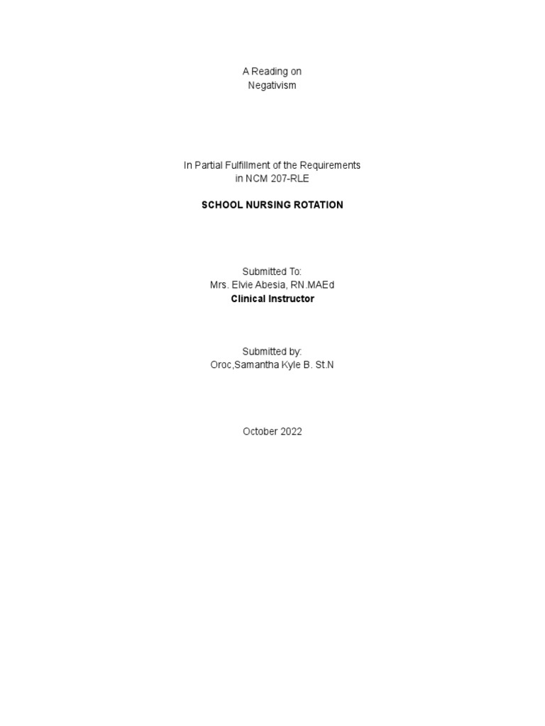 Oroc GRP3 | PDF