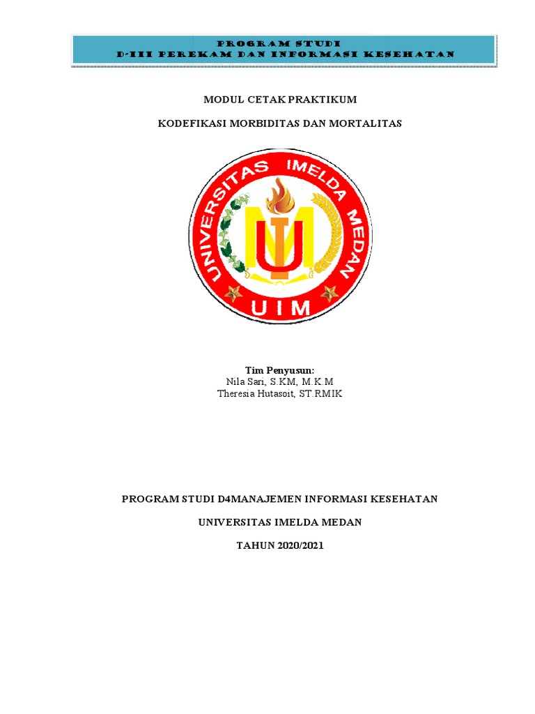 Modul Praktek Pdf
