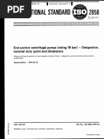 Iso10816-7 2009 | PDF