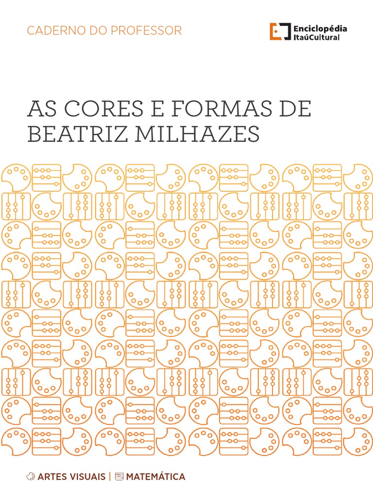 Atividades sobre Beatriz Milhazes | PDF | Arte abstrata | Pinturas
