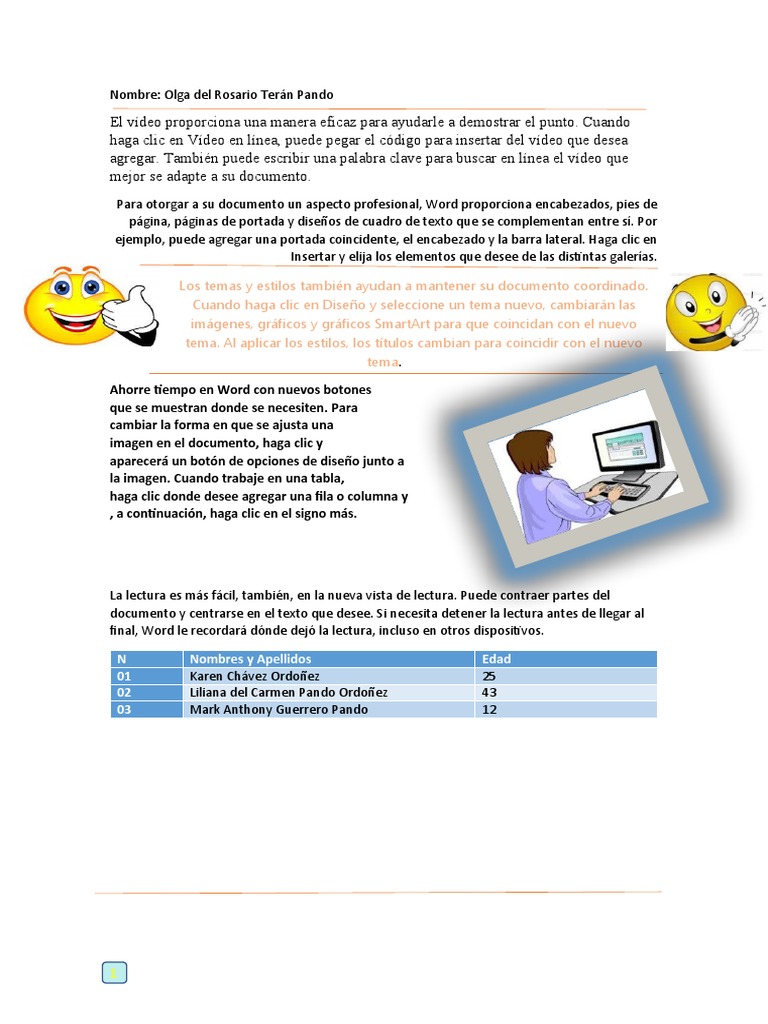 Practica Final | PDF