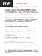 La Leyenda Del Jarjacha | PDF