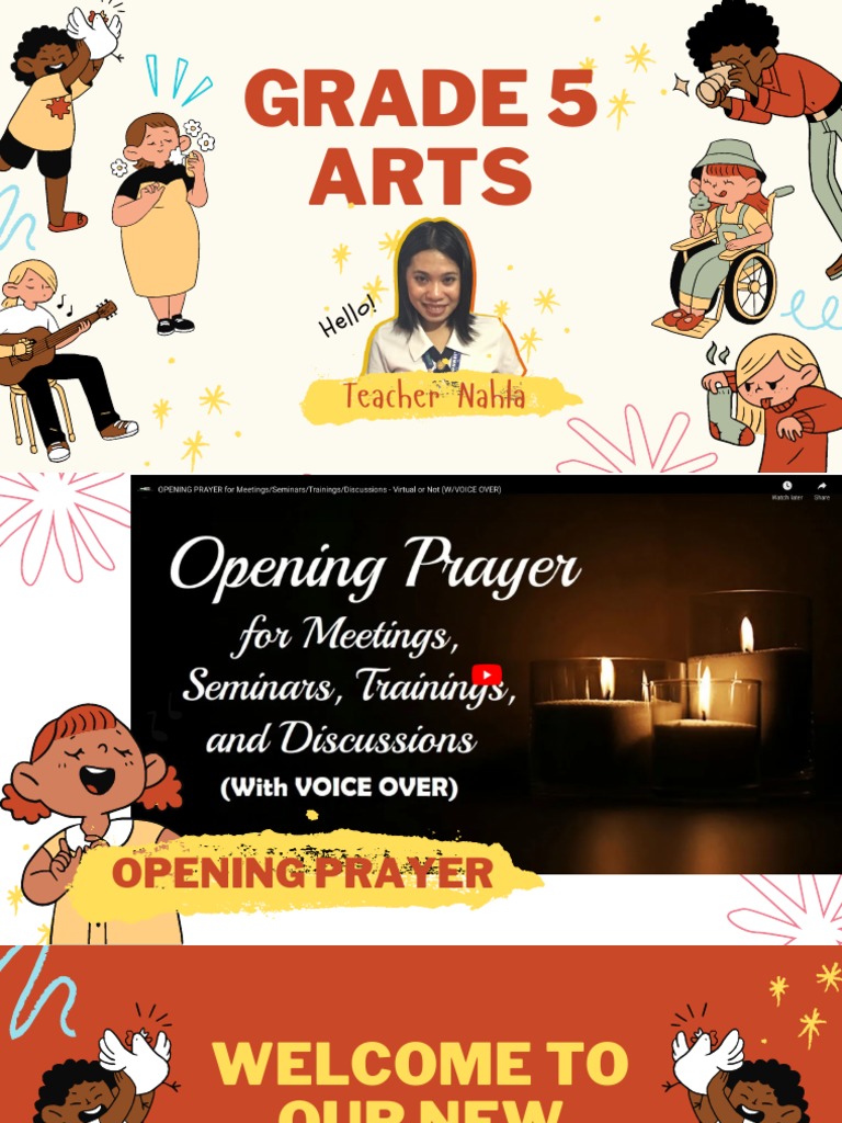 Grade 5 Arts: Printmaking Lesson Plan | PDF | Art | Lifestyle