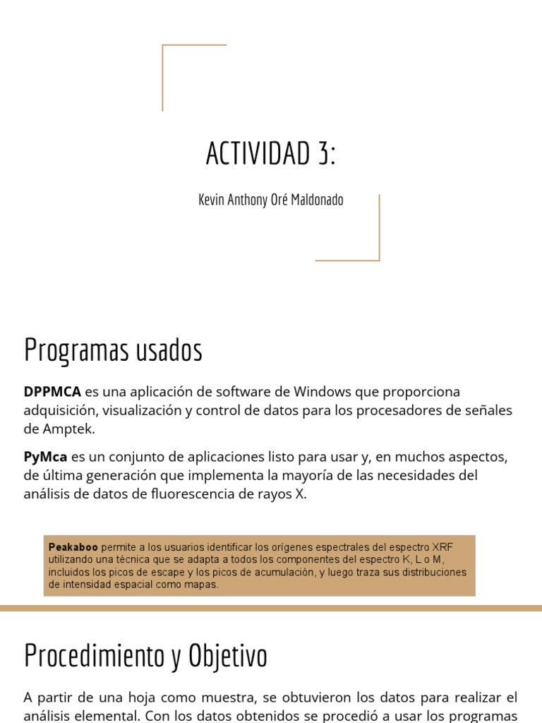 Presentación Sin Título | PDF | Ingeniería Informática | Informática