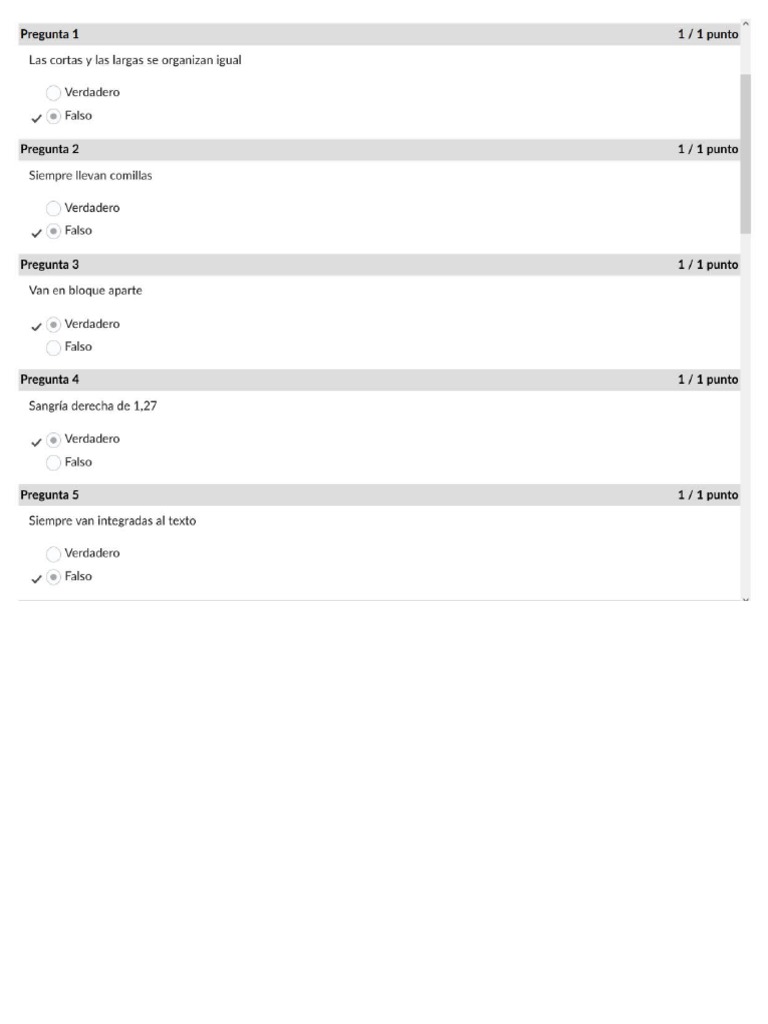 Actividad 2 Elementos Del Formato APA | PDF