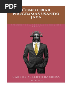 Lógica de Programação E Algoritmos Com Javascript: Uma Introdução À ...