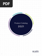 JDEvolution S Product Catalogue | PDF | Dental Implant