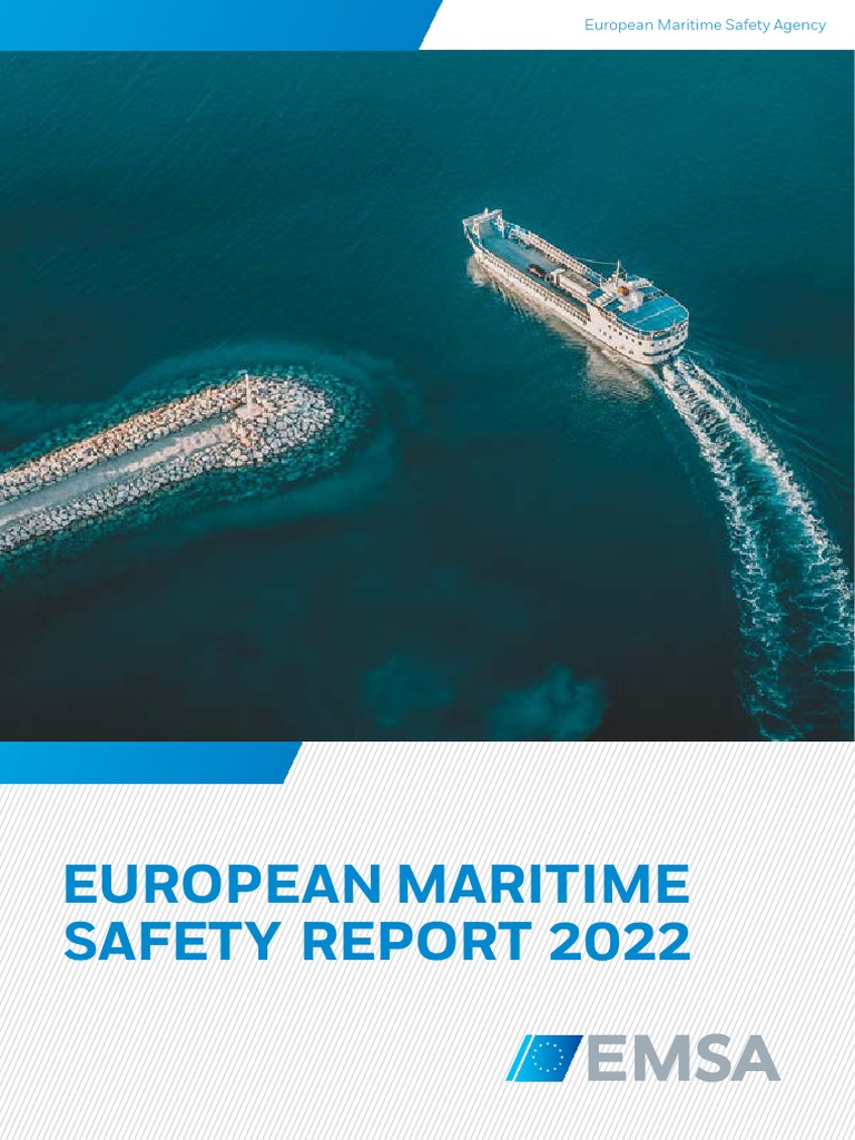 Emsafe Report 2022 | PDF