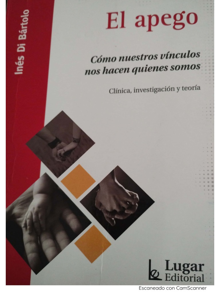 Apego Material | PDF