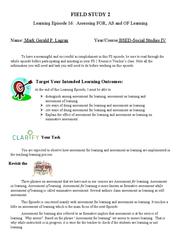 FS2 Episode 16 | PDF