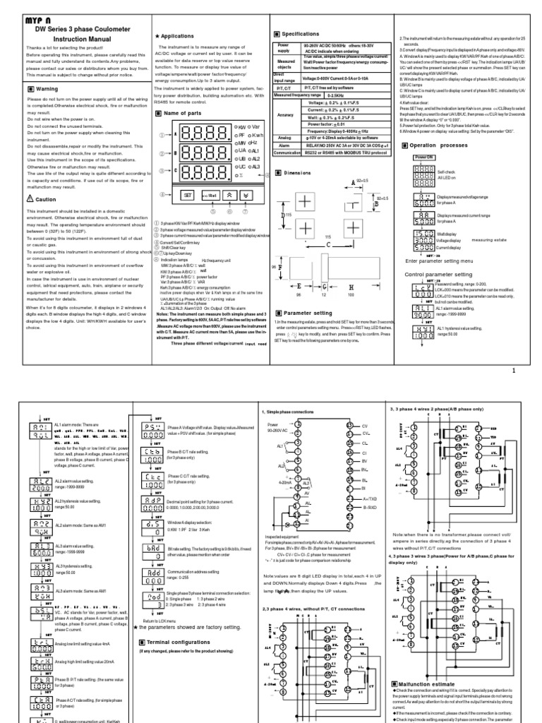 DW93 | PDF | Computer Engineering | Electromagnetism