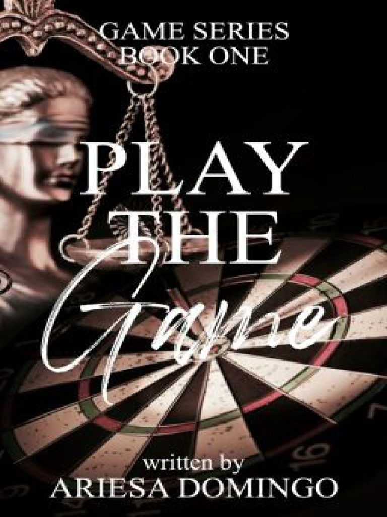 Play The Game (Game Series 1) by Beeyotch | PDF