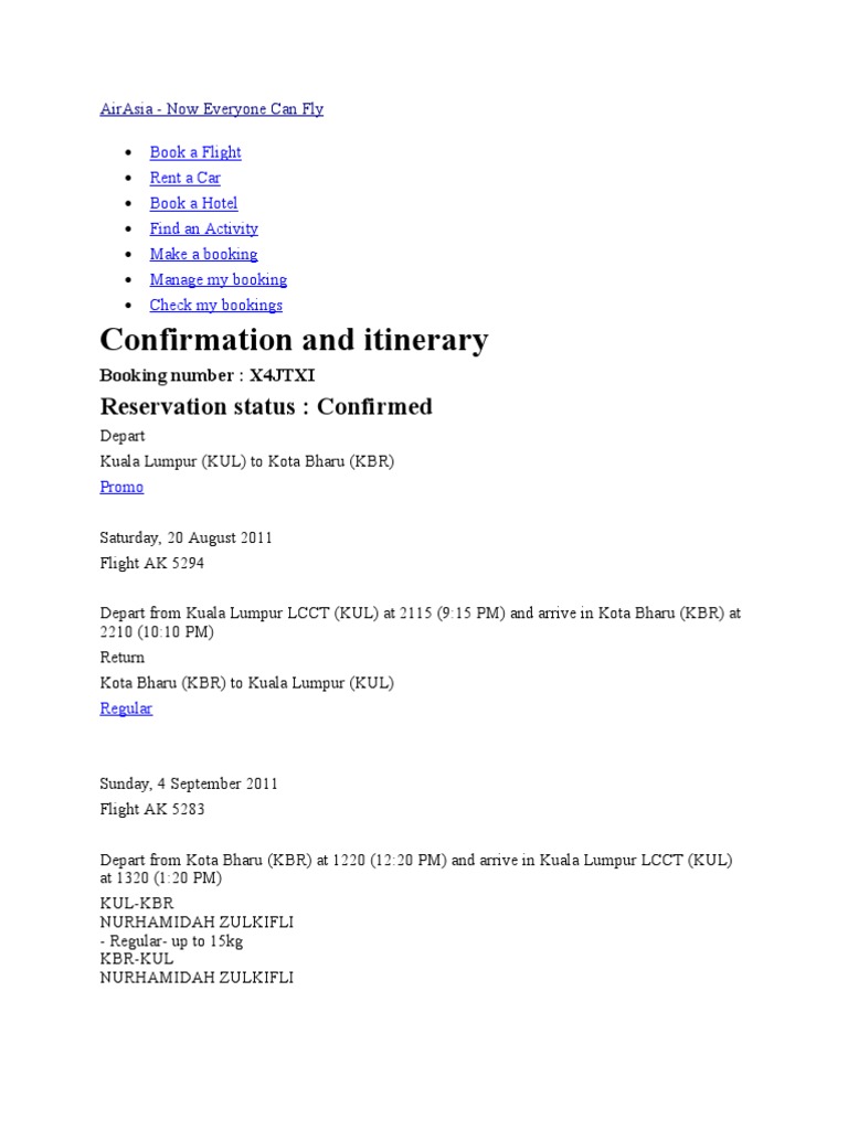 Ham Id Ah | PDF
