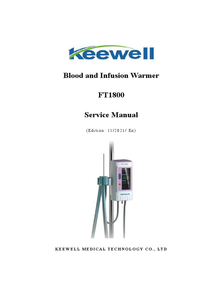 FT1800 Service Manual | PDF | Power Supply | Calibration
