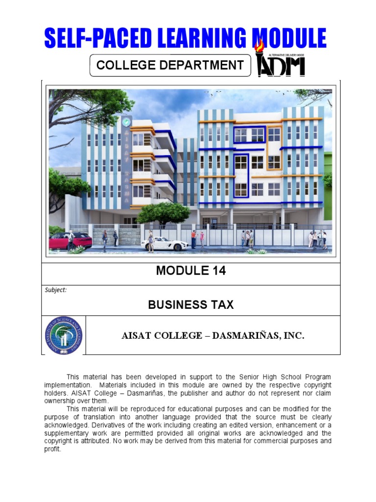 Module14 AE25 BT | PDF