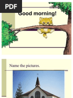 Crazy Color Creatures | PDF | Artistic Techniques | Vision