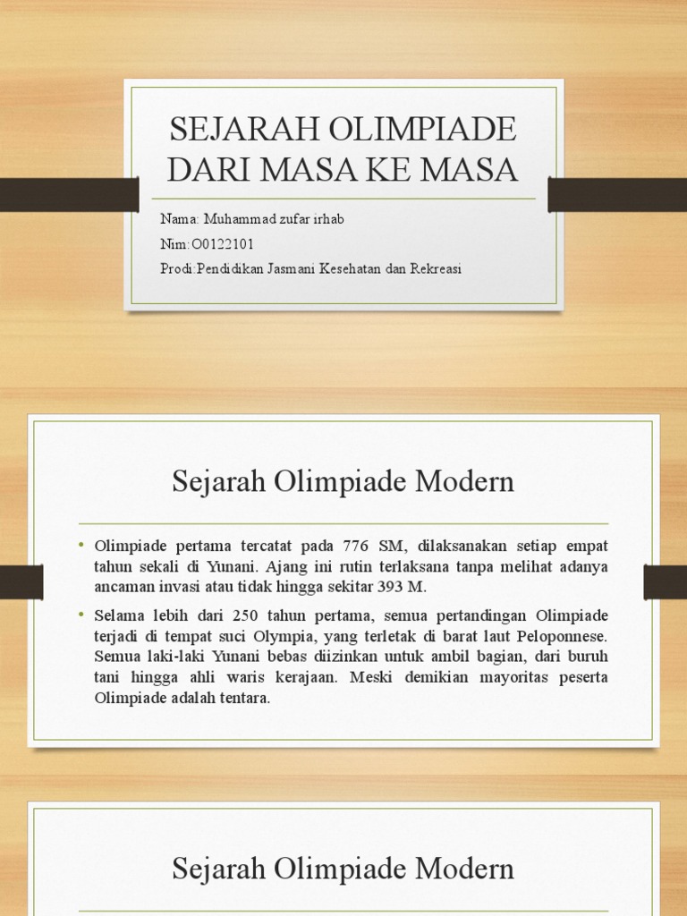 101 - Muhammad Zufar Irhab | PDF