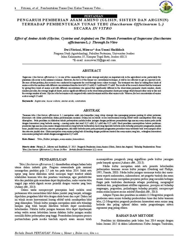 Dwi Fitriani | PDF | Ilmu Kimia | Senyawa Organik