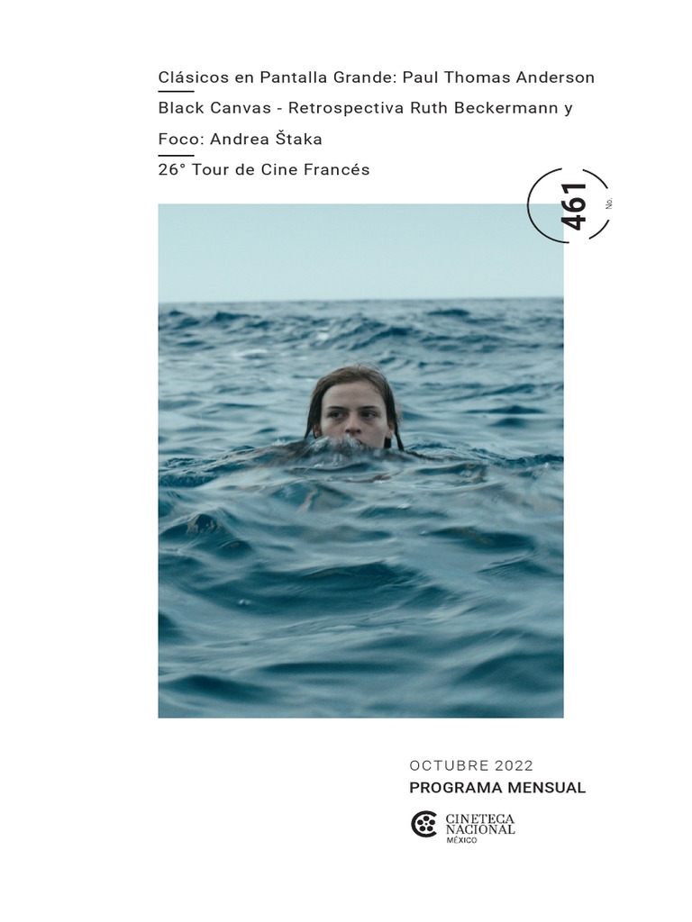 PM Cineteca | PDF | Serbia