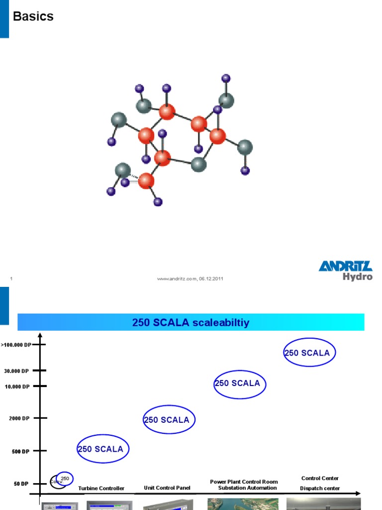 02_SCALA_Basics | PDF | Microsoft Windows | Server (Computing)