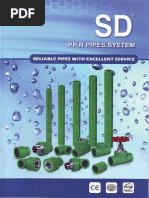 Katalog 2022 Inkalum | PDF | Extrusion | Building Materials