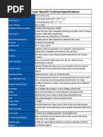 Cutting Machine Safety Checklist | PDF | Switch | Electrical Engineering