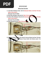 Pall - Microza Module | PDF